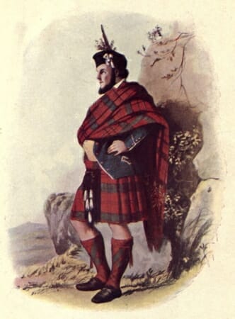 Tartan Guide - Traditional Checks And Plaid Patterns In Menswear