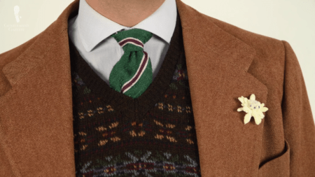British Men's Style - Menswear Traditions Of England & The UK