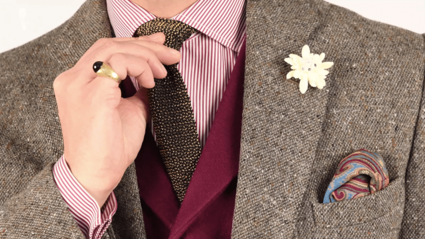 Holiday Attire For Men: What It Means & How To Wear It