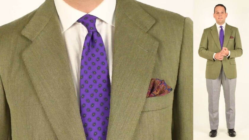 Should You Wear Cuffed Pants? A Guide To Trouser Cuffs