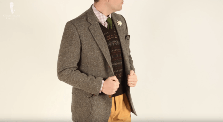 Wearing French Cuffs On Shirts: How, When, & Why