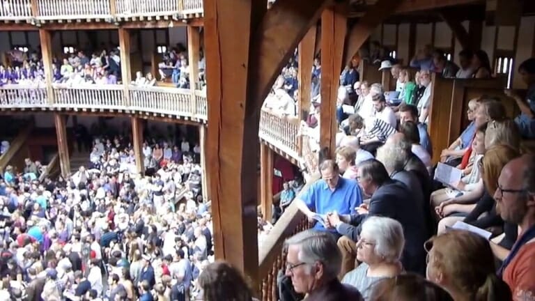 Theater, Opera & Concert Etiquette