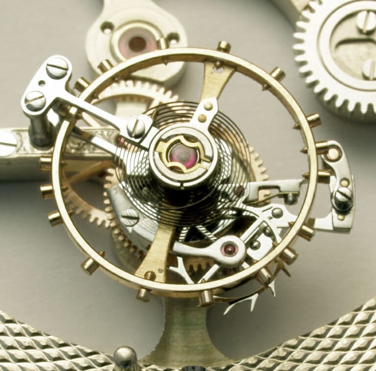Watch Movements Explained Quartz Vs Mechanical Vs Automatic