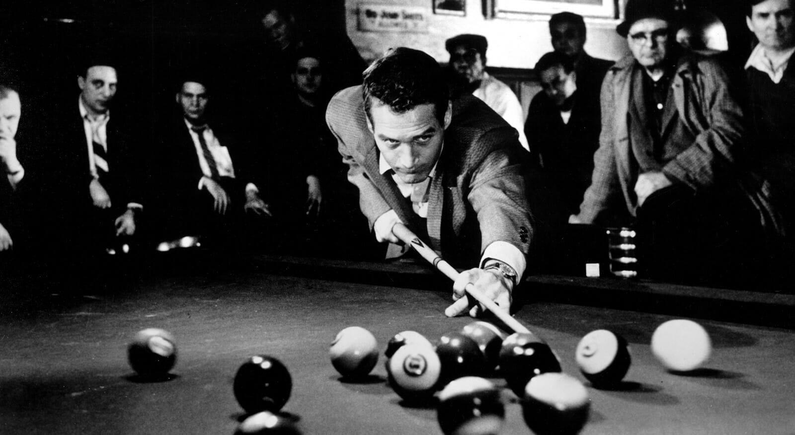 Gentleman Of Style: Paul Newman