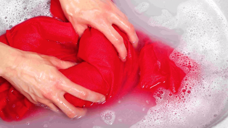 How To Wash & Maintain Wool Sweaters