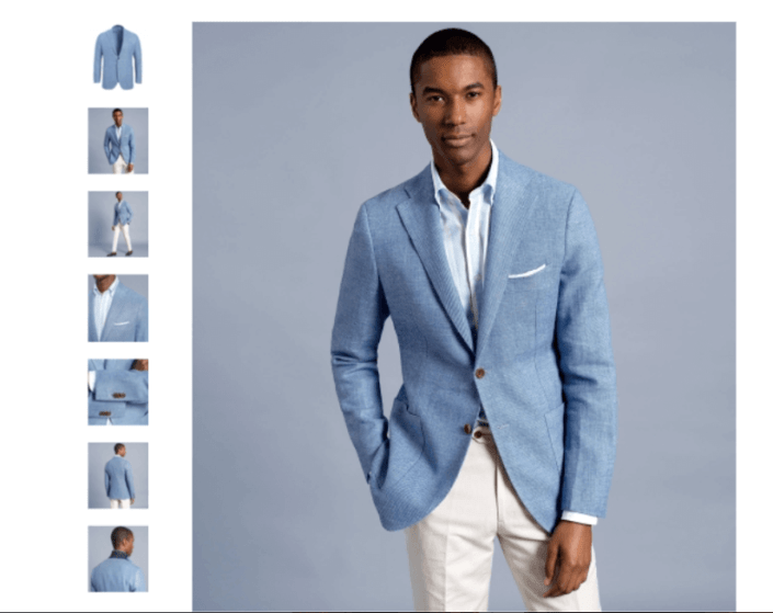 How To Shop For Classic Menswear Online