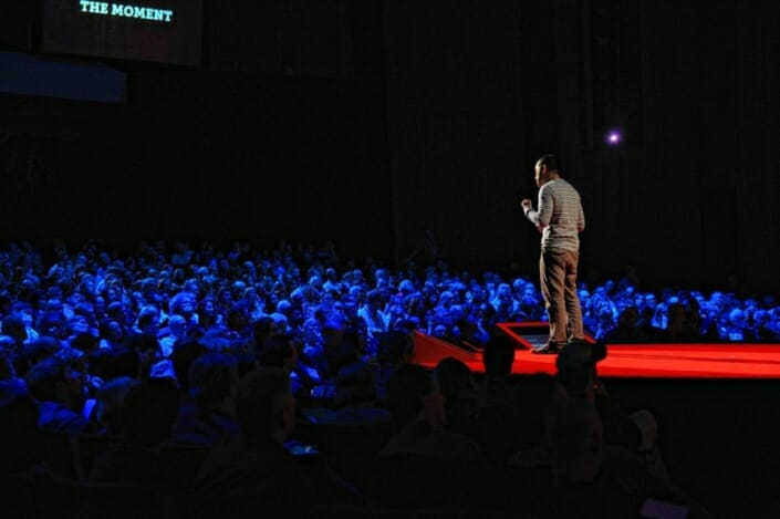 11 Tips For Delivering Great Presentations - Go Beyond PowerPoint