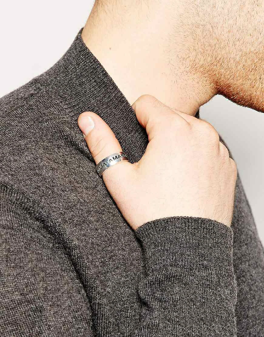 What Rings Mean On Each Finger Men s Ring Meanings Definitions