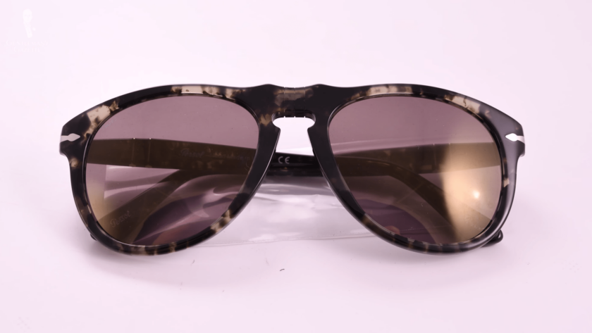 Persol Sunglasses Review Model 649 And 714 - Is It Worth It?