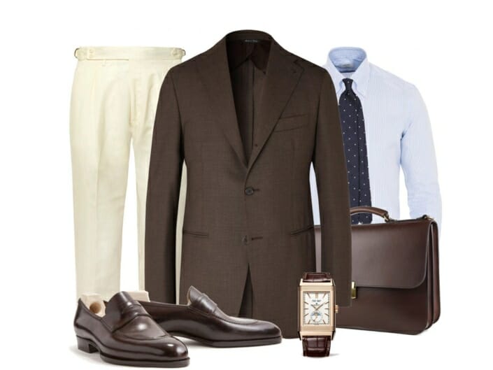 Scandinavian Menswear - Styles Of Sweden, Norway, Denmark & More