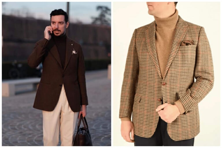 Scandinavian Menswear - Styles Of Sweden, Norway, Denmark & More