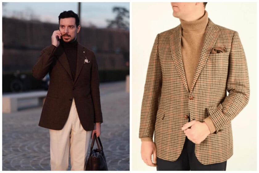 Scandinavian Menswear - Styles Of Sweden, Norway, Denmark & More