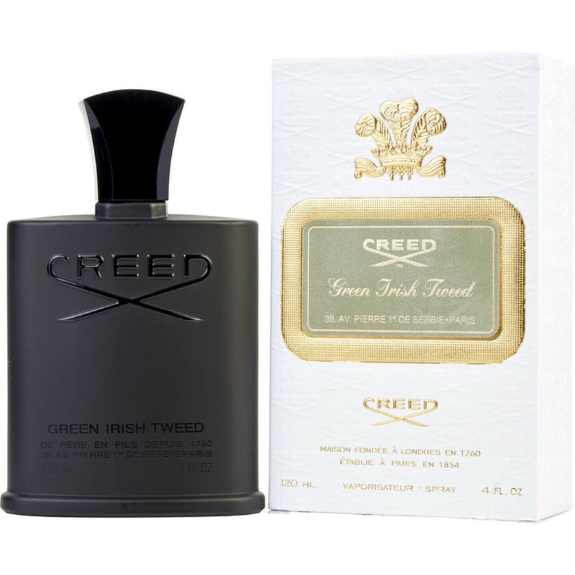 Creed Fragrances: Are They Worth It? - Luxury Cologne Review