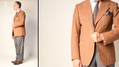 How To Pair Brown & Gray - Color Combos For Tans & Greys In Menswear