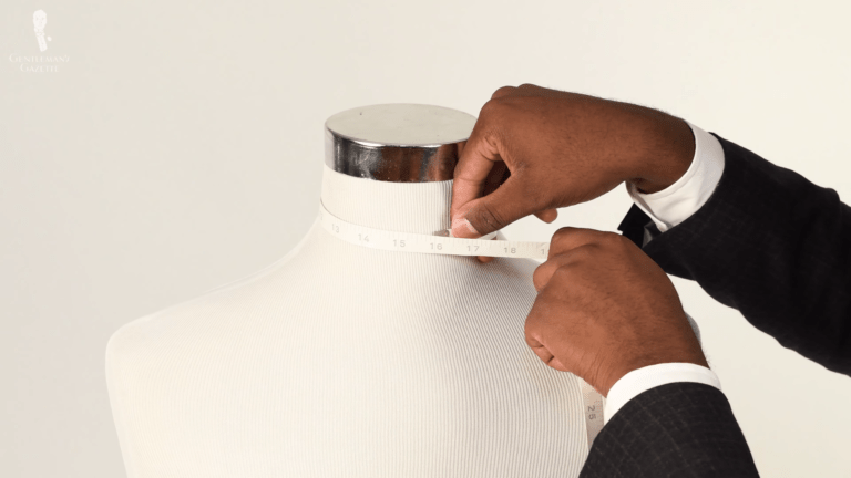 Men’s Dress Shirt Guide – Fit, Collar, Cuffs & Details