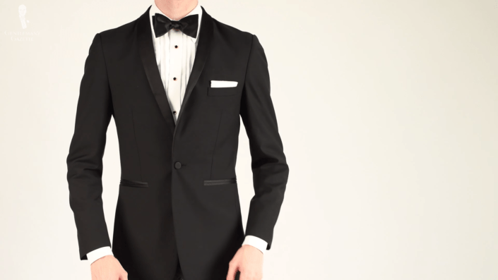 Rental Tuxedos: How Bad Are They? - Honest Reviews Of Men's Wearhouse ...