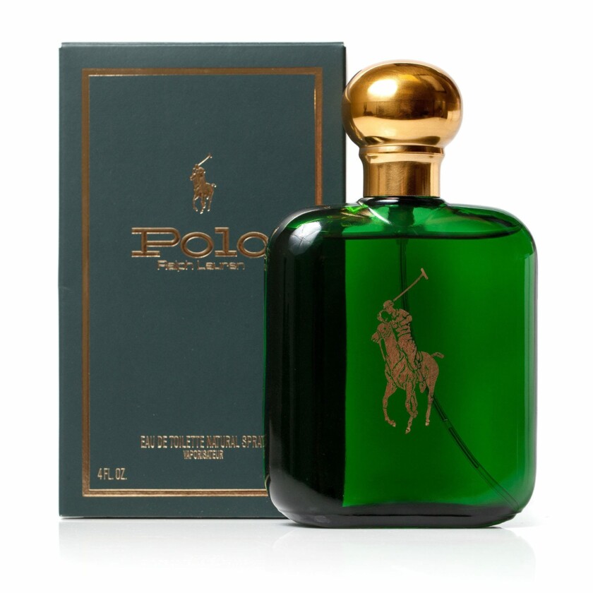 Ralph Lauren: Gentleman Of Style