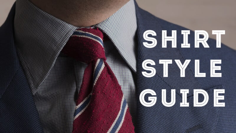 Gentleman's Gazette | Website & Shop For Classic Gentlemen