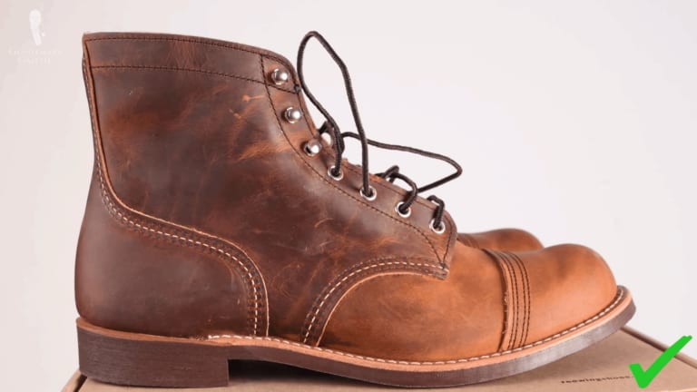 Red Wing Boots: Are They Worth It? - Men's Iconic American Work Boot Review