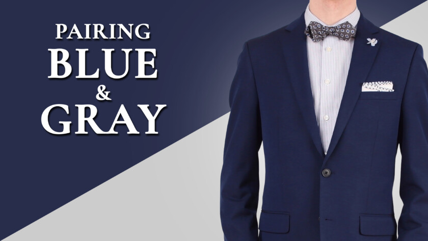 13 Masculine Colors Every Gentleman Should Know