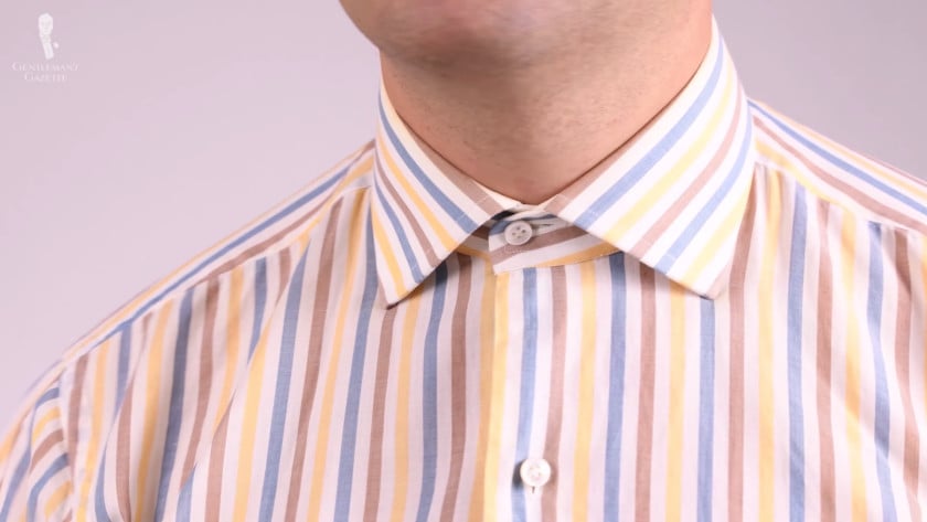 The Formality Scale: How Clothes Rank From Formal To Informal