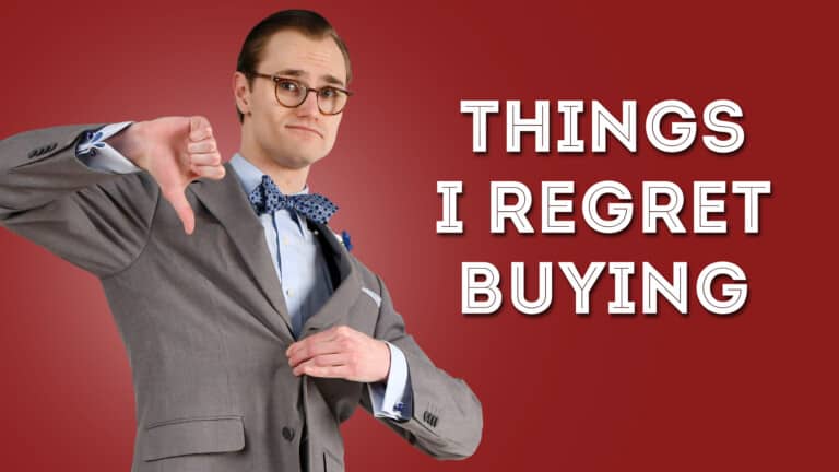 10 Ways To Spot Low-Quality Clothing Before You Buy | Gentleman's Gazette