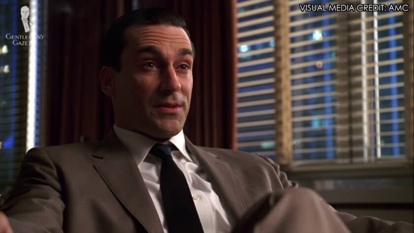 10 TV Shows Every Menswear Fan Should Watch