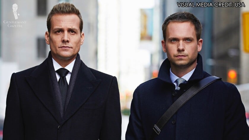10 TV Shows Every Menswear Fan Should Watch