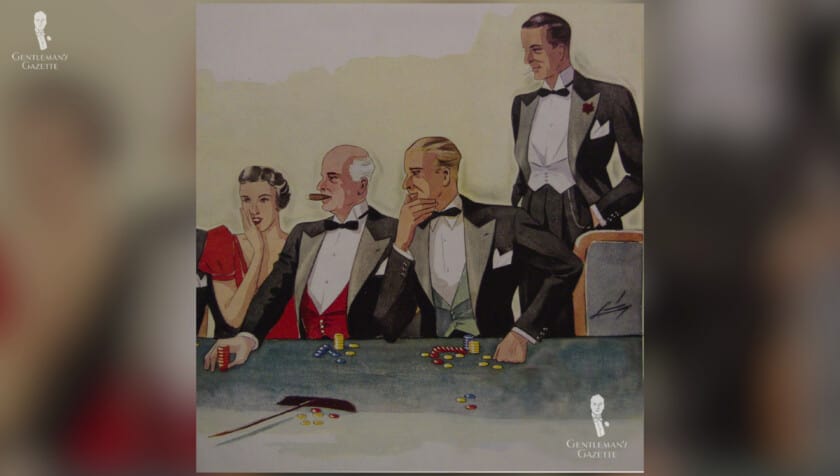11 Ties For The Bold: Ascots, Bolos, String Ties And Other Alternative ...
