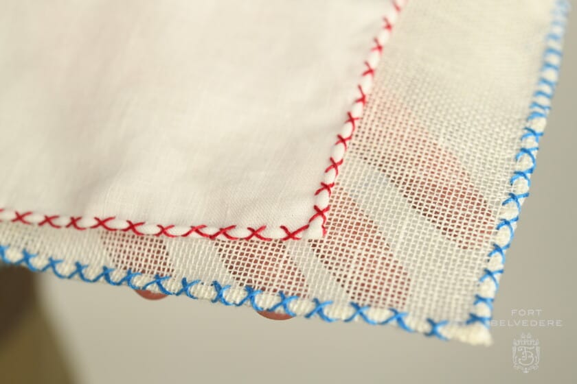 White Pocket Squares: The Definitive Guide For Men | Gentleman's Gazette