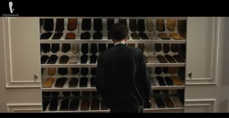 17 Movies Every Menswear Fan Should Watch: 1970s-2010s