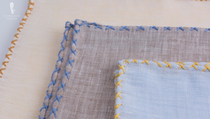 Linen Explained - Men's Summer Fabric Guide