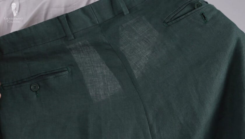 Linen Explained - Men's Summer Fabric Guide