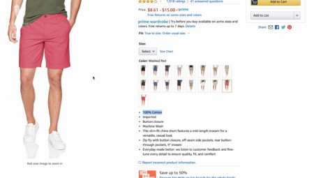 How To Find The Best Shorts For Your Style & Body Type | Gentleman's ...