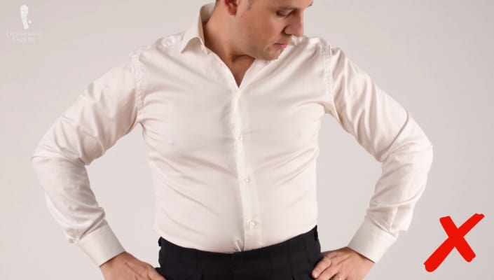 8 Reasons You HATE All Your Clothes…and How To Fix It! | Gentleman's ...