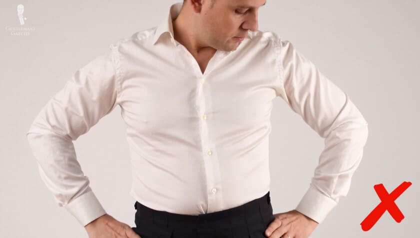 8 Reasons You HATE All Your Clothes…and How To Fix It! | Gentleman's ...