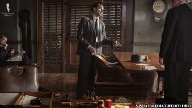 Perry Mason: Style Review (& How To Get The Look) | Gentleman's Gazette