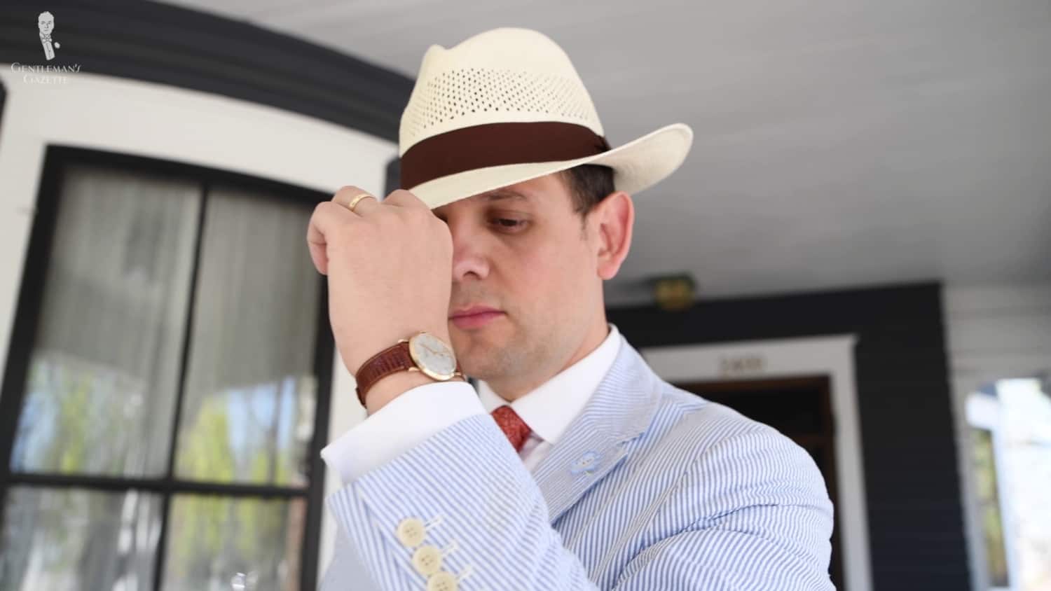 7 Do’s and Don’ts for Men’s Jewelry
