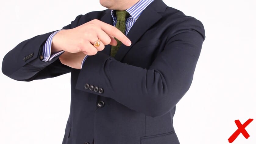 7 Details That Make Or Break An Outfit - Stylish Menswear Looks