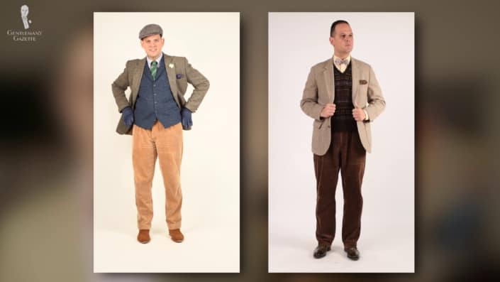 12 Sport Coat Mistakes Only Menswear Experts Notice--Do You ...