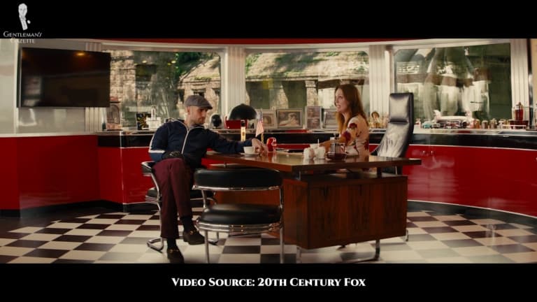 Manners Maketh Man” Men's Style Review Of "Kingsman: The Golden Circle