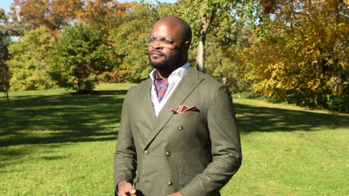 "Style" Thibodeaux: Get To Know Kyle (& FAQ)