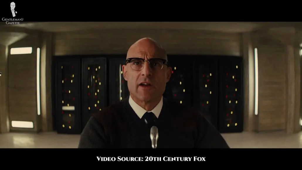 Manners Maketh Man” Men's Style Review Of "Kingsman: The Golden Circle