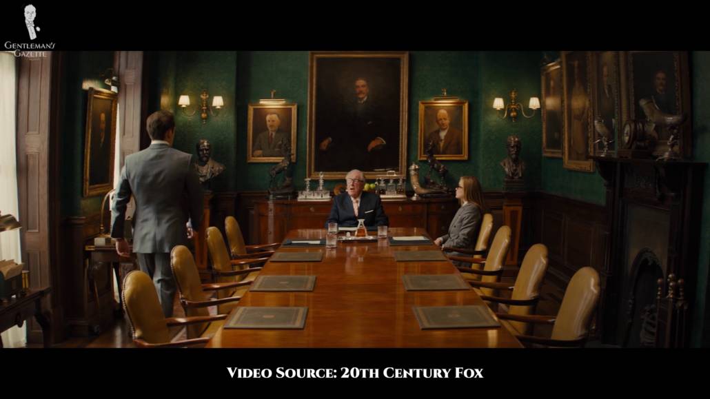 “Manners Maketh Man” Men’s Style Review of “Kingsman: The Golden Circle ...