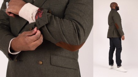 Better Than A Suit? 5 Advantages Of Sport Coats