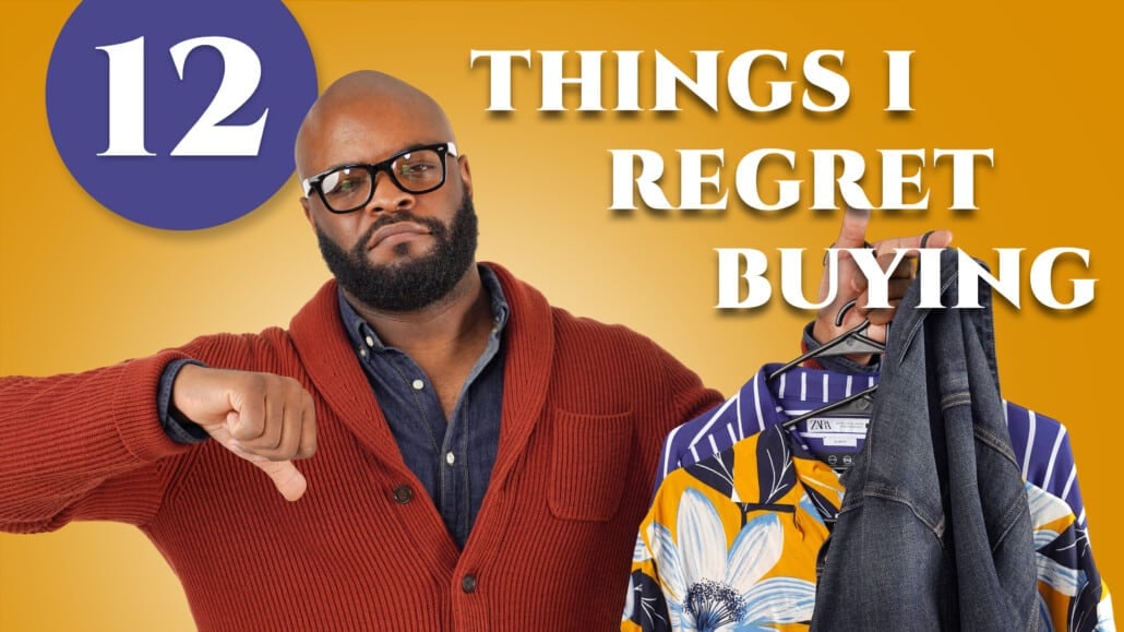 10 Ways To Spot Low-Quality Clothing Before You Buy | Gentleman's Gazette