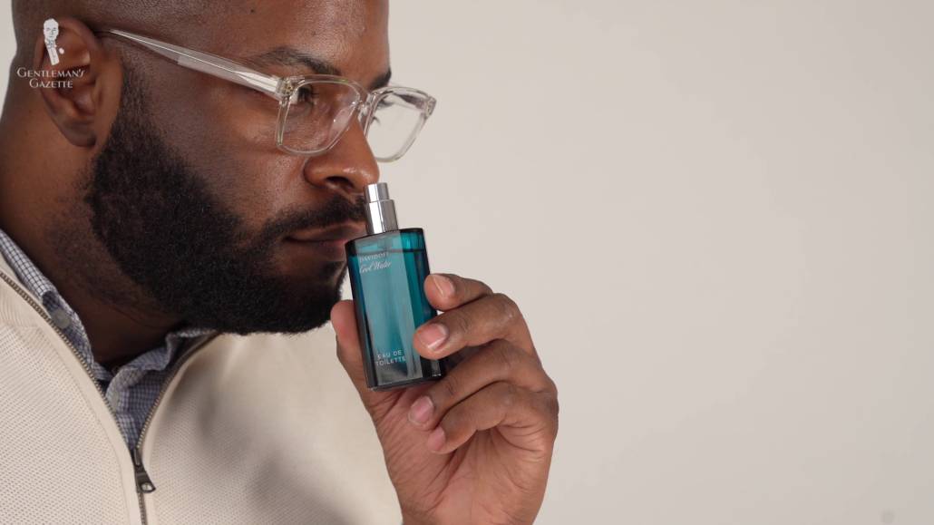 1980s 90s Colognes For Warm Hot Weather Reviewed Gentleman s
