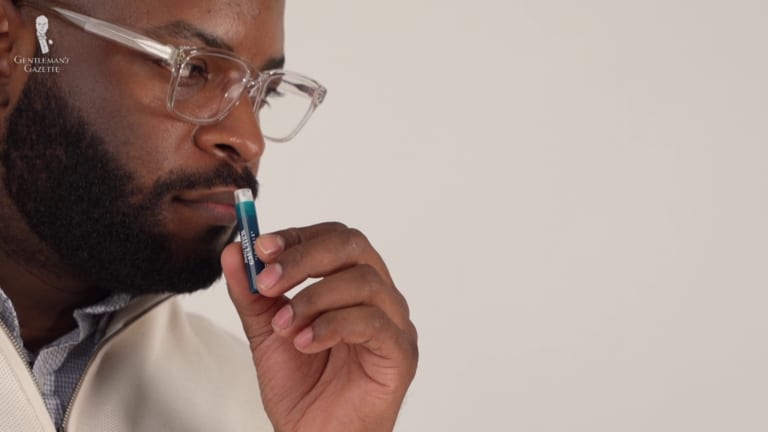 The Best And Worst Men's Colognes Of The '80s And '90s