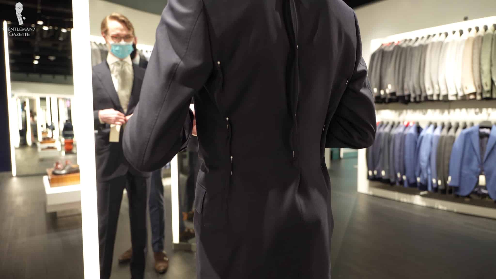 Suitsupply Suits Review: Are They Worth It?