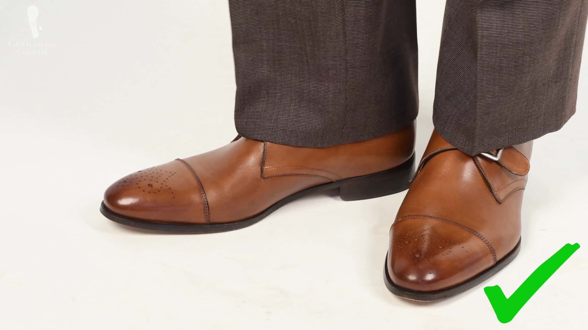 9 Simple Ways for Men to Look Better in Earth Tones